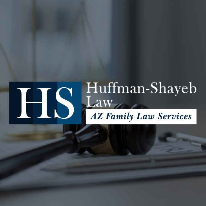 Family Lawyer Phoenix, AZ | Huffman-Shayeb Law, PLLC